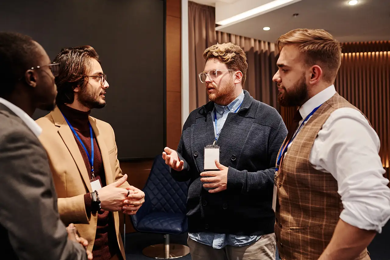 The Art of Communication: How Improving Your Speech Patterns and ...