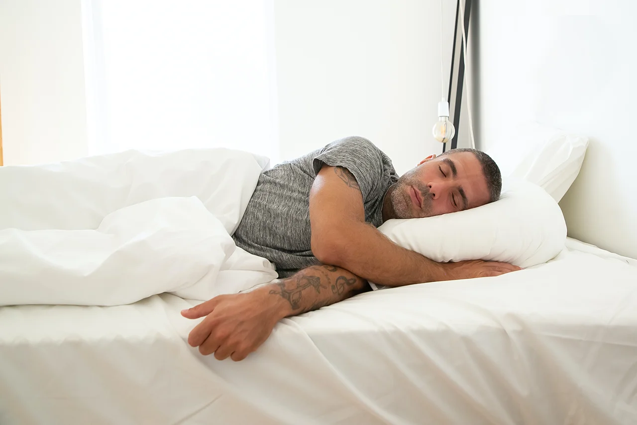 The Importance of Quality Sleep: Tips for Restorative Rest - Modus Men